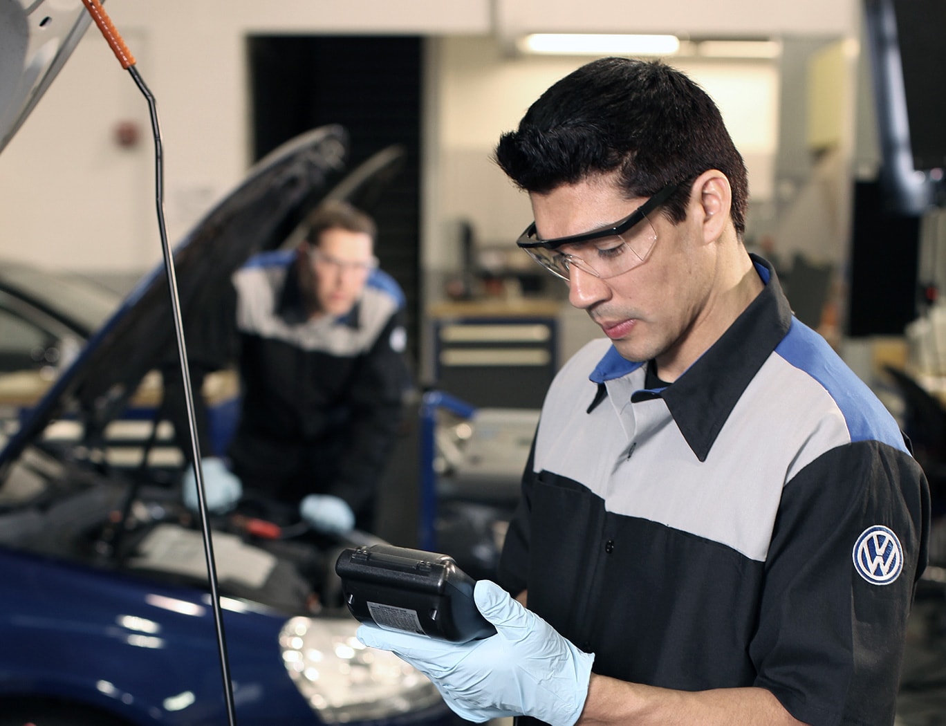 New & Used Volkswagen Dealer West Chester PA | Garnet Volkswagen of ...